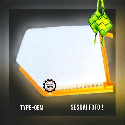 Jual Filter Udara Air Filter Saringan Udara WULING CONFERO 1.5 OEM ...