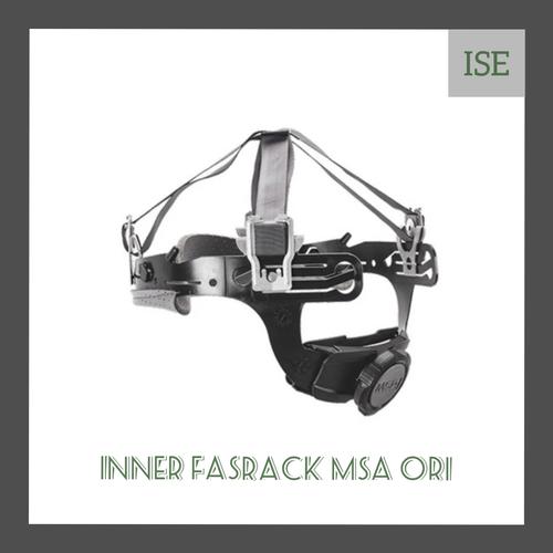 Jual Inner Helm MSA USA ORIGINAL - Staz On - Jakarta Barat - Rald ...