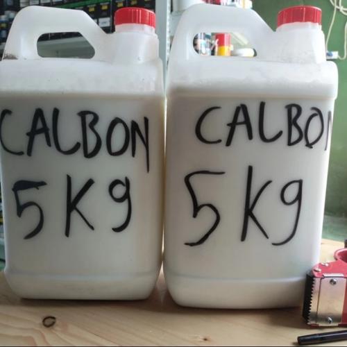 Jual calbond 5kg perekat beton lama ke beton baru - Kota Tangerang ...