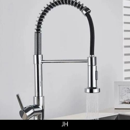 Jual Kran pantry stainless /PANTRY/kran flexible/kran dapur/kran ...