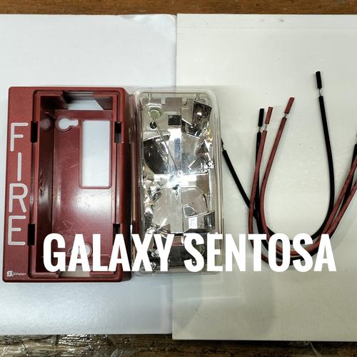 Jual STROBE SIMPLEX TYPE 4904-9135, 24V DC - Jakarta Pusat - Galaxy ...