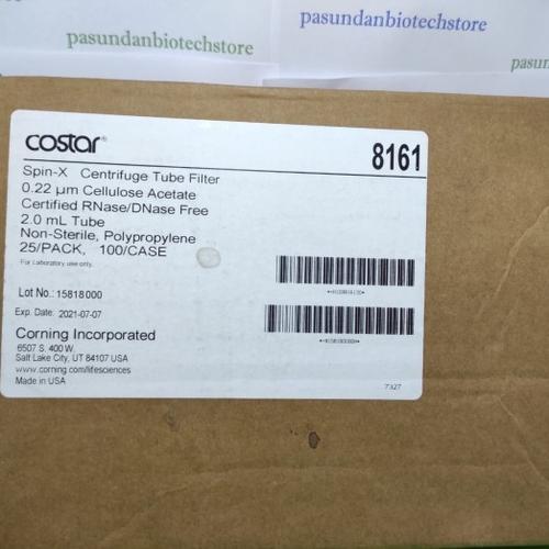 Jual CLS8161 Corning® Costar® Spin-X® centrifuge tube filters - Kota ...