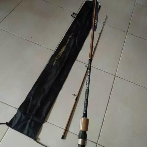 Jual Joran Milano Fujimori 180 cm - Kota Bandung - ceps pancing | Tokopedia