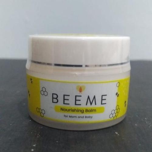 Jual ica Reseller Resmi Beeme Nourishing Balm Skincare Ibu dan Anak ...