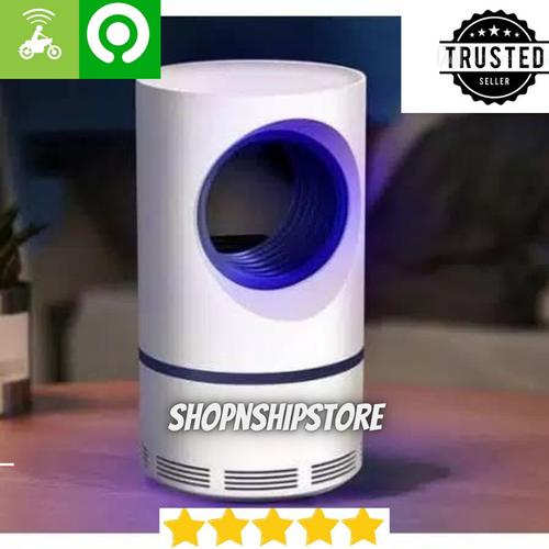 Jual LADYBUG TRAP BASMI NYAMUK TANPA ASAP ORIGINAL| RUMAH MENJADI ...