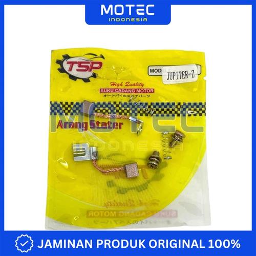 Jual Arang Stater Cool Stater Yamaha Jupiter Z Mio J Mx F1ZR Merk tsp ...