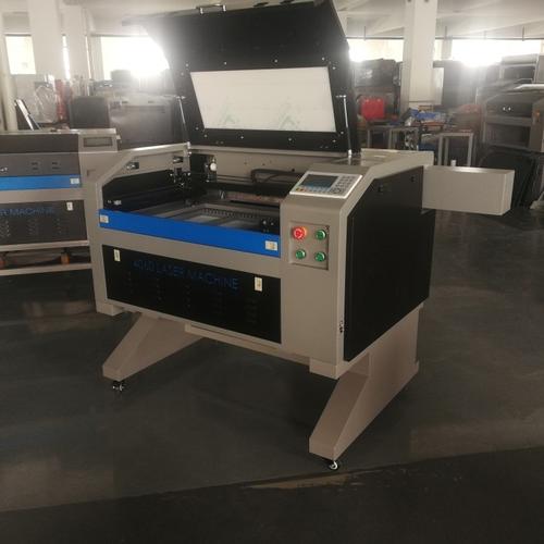 Jual mesin laser cutting engraving co2 6040 100 watt Ruida Controller - Kab. Bekasi - Al advert ...