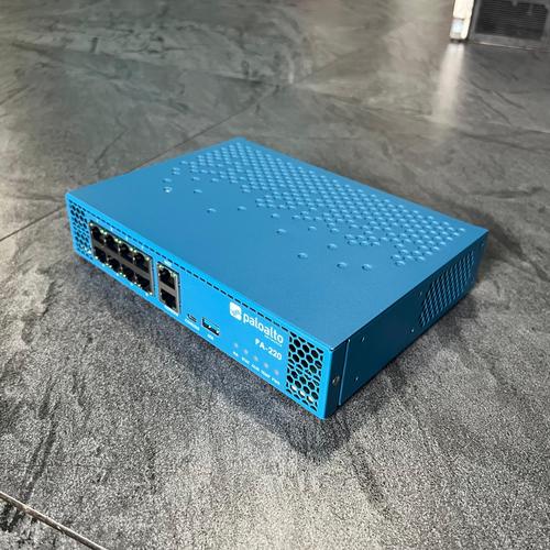 Jual Palo Alto PA-220 Next-Gen Firewall Networks Enterprise - Kota Bogor - Mandala Computerizm ...