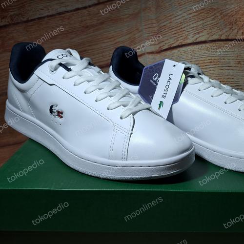 Jual Sepatu Lacoste kulit Baru size 42 - Jakarta Selatan - moonliners ...