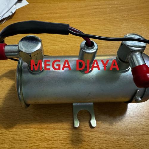 Jual FUEL PUMP ROTAK 12V 24V POMPA SOLAR ELECTRIC FUEL PUMP - 24V ...