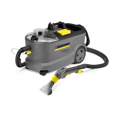 Jual Puzzi 10/1 + Hand Karcher Spray Extraction Cleaner Machine - Kota ...
