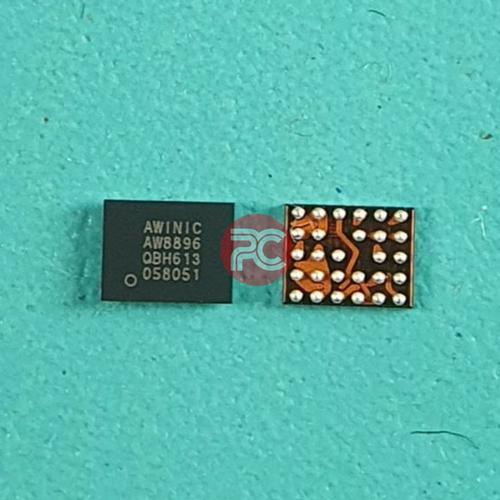 Jual IC AUDIO AW8896 AWINIC AW 8896 ORIGINAL NEW - Kota Makassar - PHANIACELL | Tokopedia