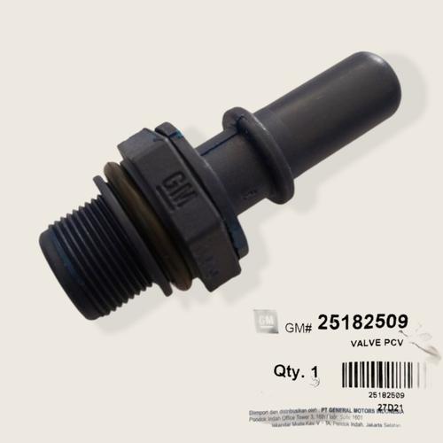 Jual PCV VALVE PCV KATUP PIPA PCV CHEVROLET SPIN 1.5 - Kota Medan ...