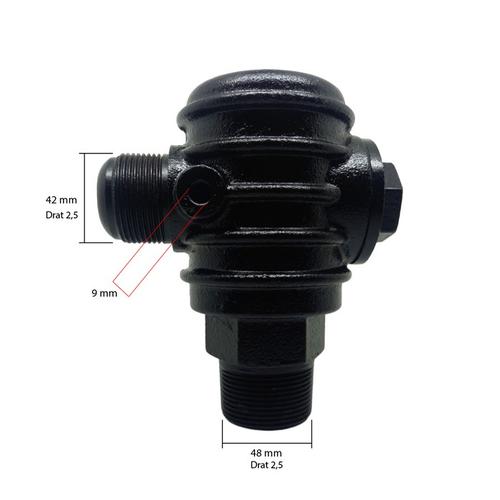 Jual Check Valve Kompresor Angin 15 HP Katup Satu Arah - Kota Tangerang ...