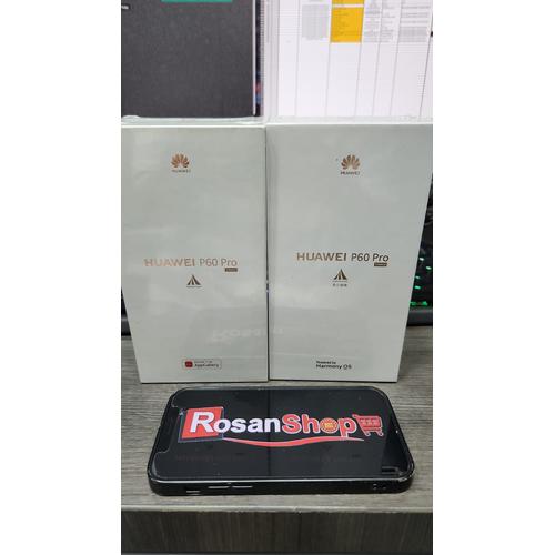 Jual Huawei P60 Pro - 512gb , 256gb - Garansi 1 thn Original 100% ...