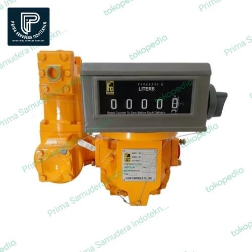 Jual Flow Control 3 Inch / Flow Meter Solar FC 3 Inch (DN80) Flow ...
