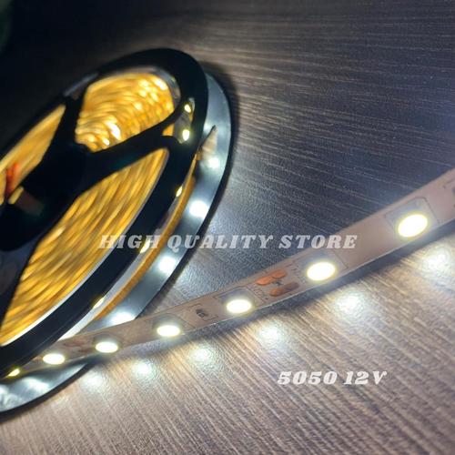 Jual YAMASAKI LED STRIP 5050 60L 12V 3000K 4000K 6500K - Kota Cimahi ...
