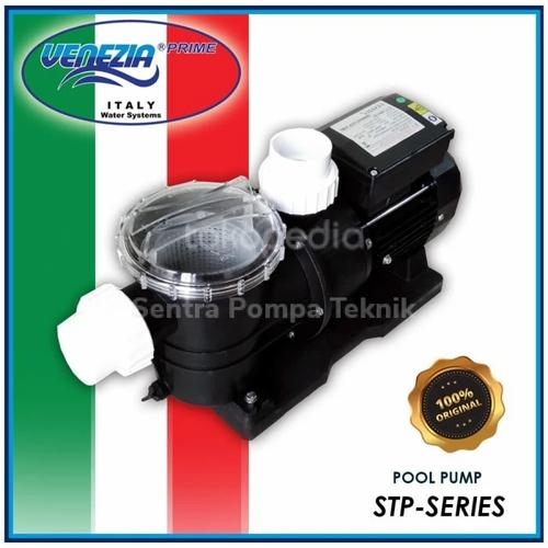 Jual Pompa kolam renang Venezia STP 50 0,5Hp 370W Garansi Resmi ...