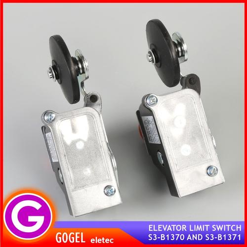 Jual Limit Switch Lift/Elevator Limit Switch/Lift Switch - Kota ...