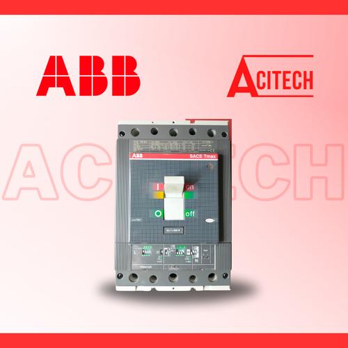Jual ABB MCCB 630a SACE Tmax C.Breaker T5S 630 PR221DS-LS/I In=630 3p F F - Jakarta Utara ...