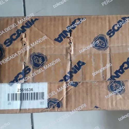 Jual 2561636 ECU EMS SCANIA GENUINE PART / ORIGINAL BARU - Jakarta ...