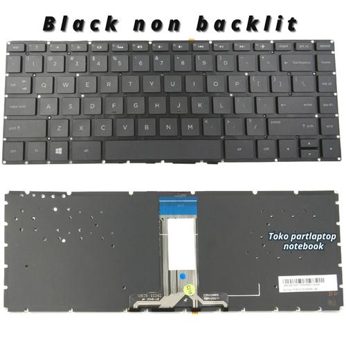 Jual Keyboard HP Pavilion X360 Convertible 13-U174TU new product ...