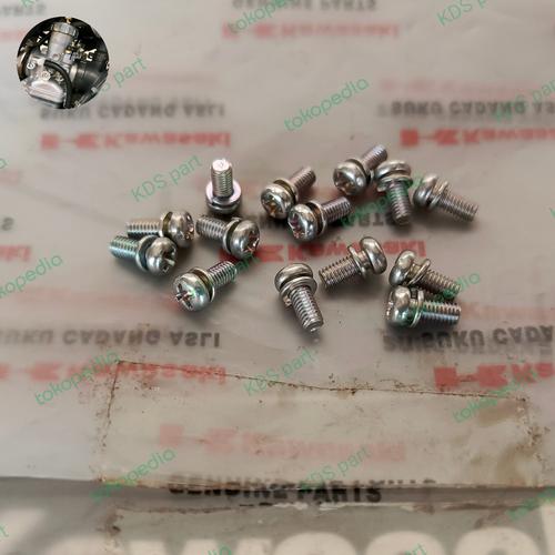 Jual BAUT REED VALVE LIDAH MEMBRAN INTAKE ASLI UNIVERSAL SATUAN - Kota ...