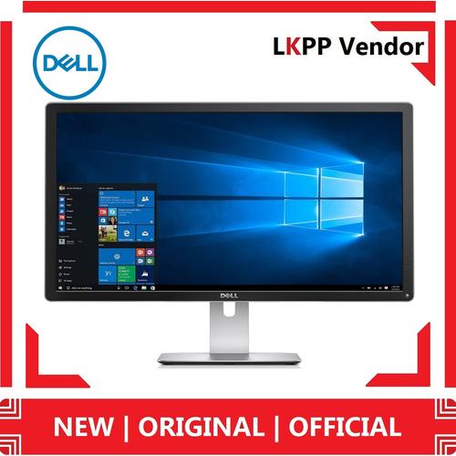 Jual Dell 23 Inch Monitor S2318H IPS With built-in speakers. - Jakarta ...