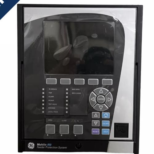 Jual GE MULTILIN 850 FEEDER RELAY 850 - Jakarta Selatan ...