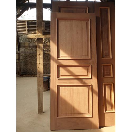 Jual pintu kayu meranti oven - Jakarta Timur - USAHA PERTAMA | Tokopedia