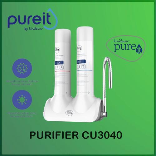 Promo Unilever Pure It/Pureit CU3040 Water PurifierPemurni Air UF ...