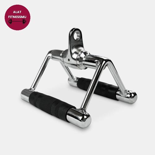 Jual Close Grip Row Handle Bar - Jakarta Barat - AlatFitnessMu | Tokopedia