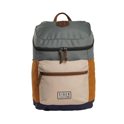 Jual EIGER MIGRATES PACK 15L BACKPACK - Kota Depok - Eiger Adventure ...