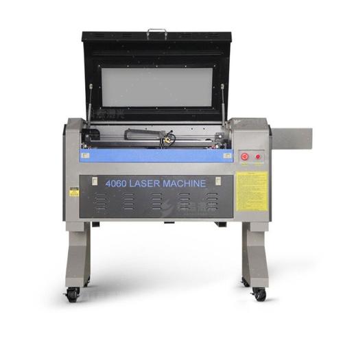 Jual mesin laser cutting engraving co2 60/40 50watt Ruida controller - Kab. Bekasi - Al advert ...
