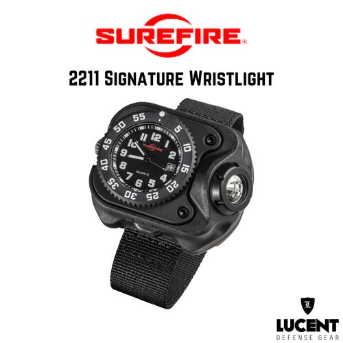 Jual Surefire 2211 Signature Wristlight - Jakarta Pusat - Lucent Defense | Tokopedia