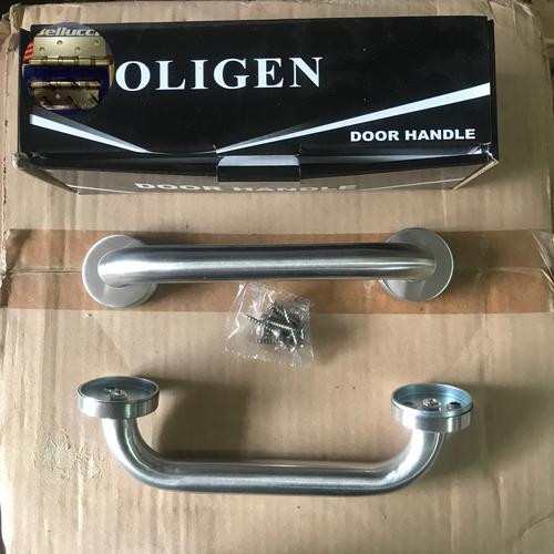 Jual pegangan pintu / gagang pintu / door handle soligen / tarikan ...