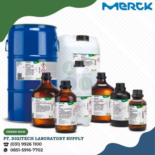 Jual Reagen Folin Ciocalteu's Phenol 1.09001.0500 MERCK (500mL) - Kab ...