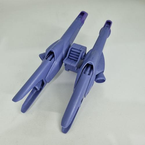 Jual NG 1/100 Gundam Kimaris Booster Backpack Unit - Jakarta Timur ...