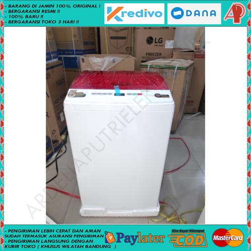 Jual POLYTRON Mesin cuci 1 tabung 7 KG PAW-7527 TOP LOADING - Kota Bandung - ADPELEKTRONIK ...