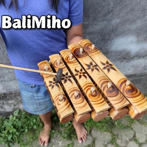 Jual RINDIK BALI/ALAT MUSIK TRADISIONAL/ALAT MUSIK BAMBU/RINDIK BAMBU ...