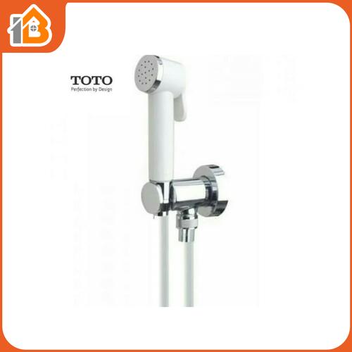 Jual TOTO TX403SE#W JET SHOWER TOILET KAMAR MANDI - Kota Mataram ...