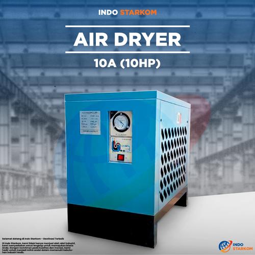 Jual Air Dryer Compressor 10 A Pengering Udara Kompresor 10Hp - Jakarta ...