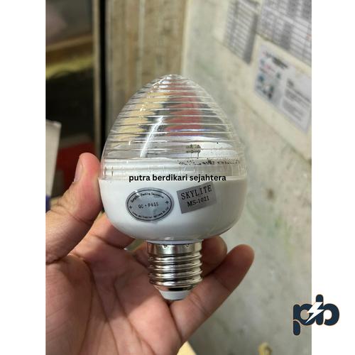 Jual Lampu Blitz Led E27 Lampu Menara Tower - Putih - Jakarta Pusat ...