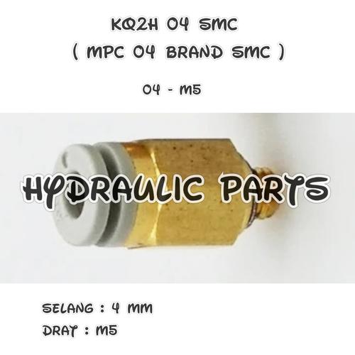 Jual KQ2H 04 SMC ( Mpc 04 BRAND SMC ) - 04 - m5 - Jakarta Barat ...