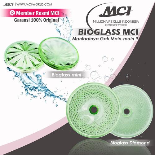 Jual INCLUDE PPN! Bioglass Biomini MCI Original Bioglass Kesehatan Tubuh - Jakarta Pusat - Itoh ...