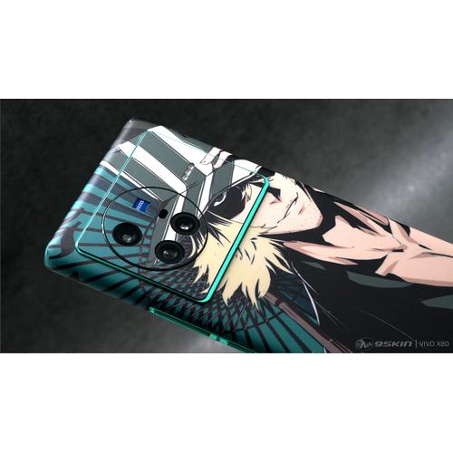 Jual 9Skin Premium Custom Design Custom Gambar Skin for Handphone ...
