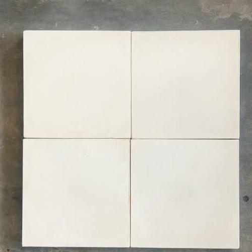 Jual Ubin Tegel Putih Classic - Kota Depok - Keraton88 | Tokopedia