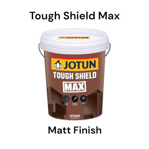 Jual JOTUN TOUGH SHIELD MAX REQUEST CUSTOM WARNA 18 LITER - CHI 7236 ...