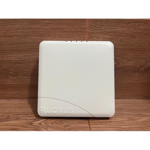 Jual RUCKUS Access Point ZoneFlex R500 Unleash DualBand - Kota Bogor ...