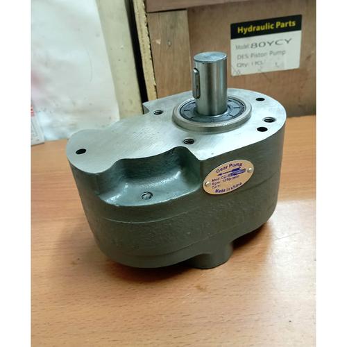 Jual GEAR PUMP HYDRAULIC XCB-B 16/CB-B CB-B 16 (16 CC ) - Putaran Kiri ...